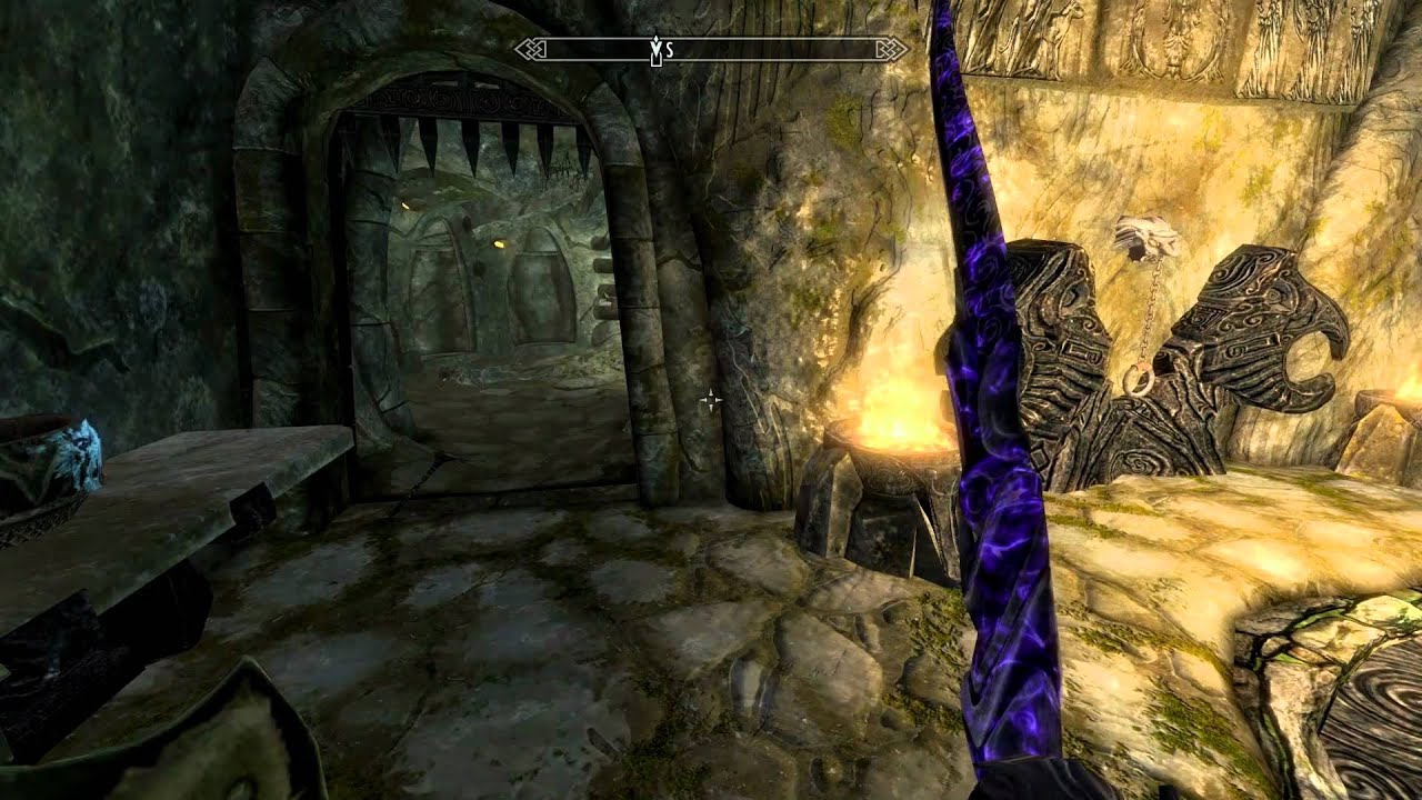 HD: Let's Play Skyrim [271] King Olaf One-Eye - YouTube