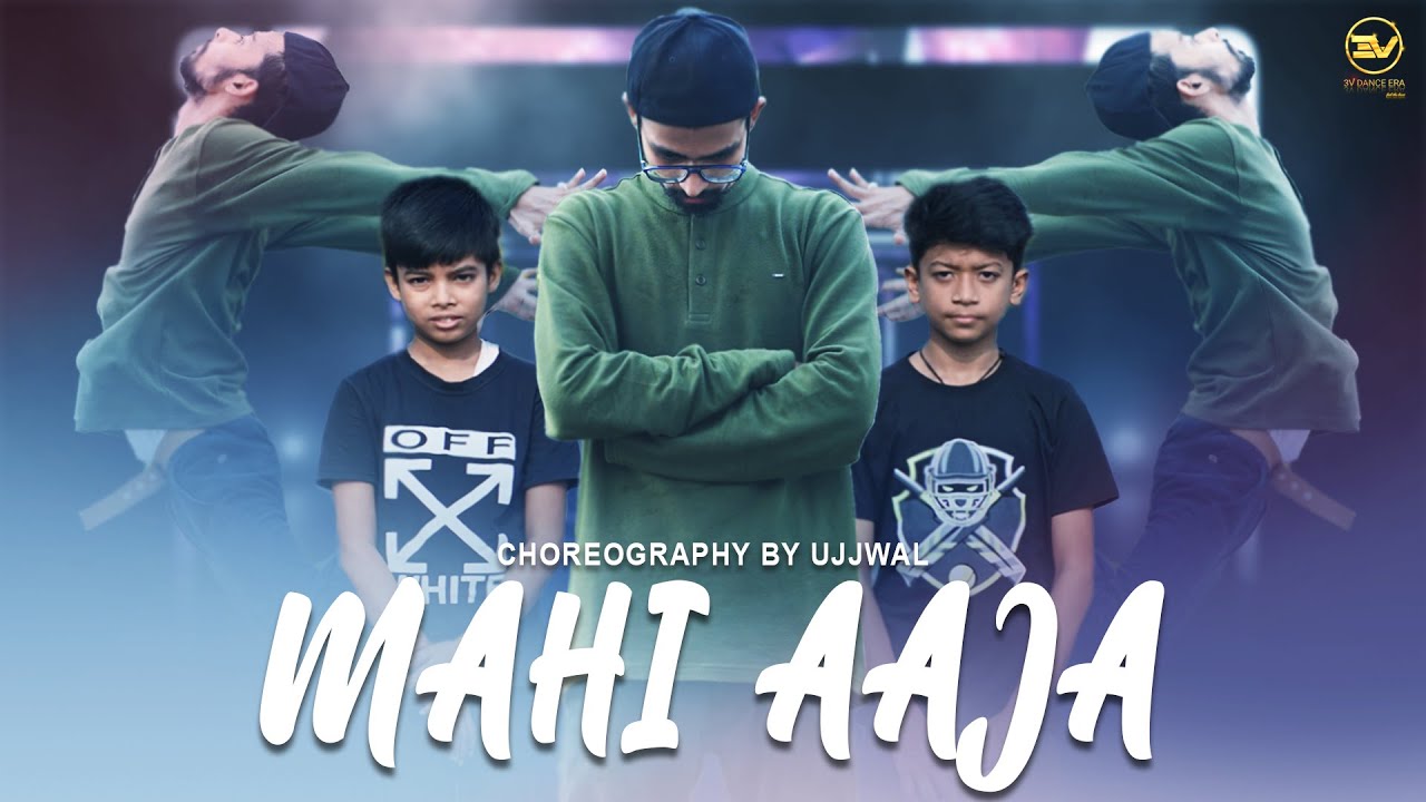 Mahi Aaja - Full Video | Singh Is Bliing | Akshay Kumar & Amy Jackson ...