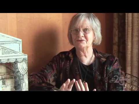 Shortland Street - Past Memories: Elizabeth McRae on Marge - YouTube