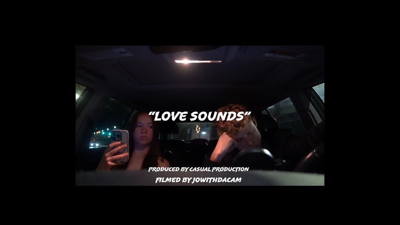 "love sounds" Casual 403 - YouTube