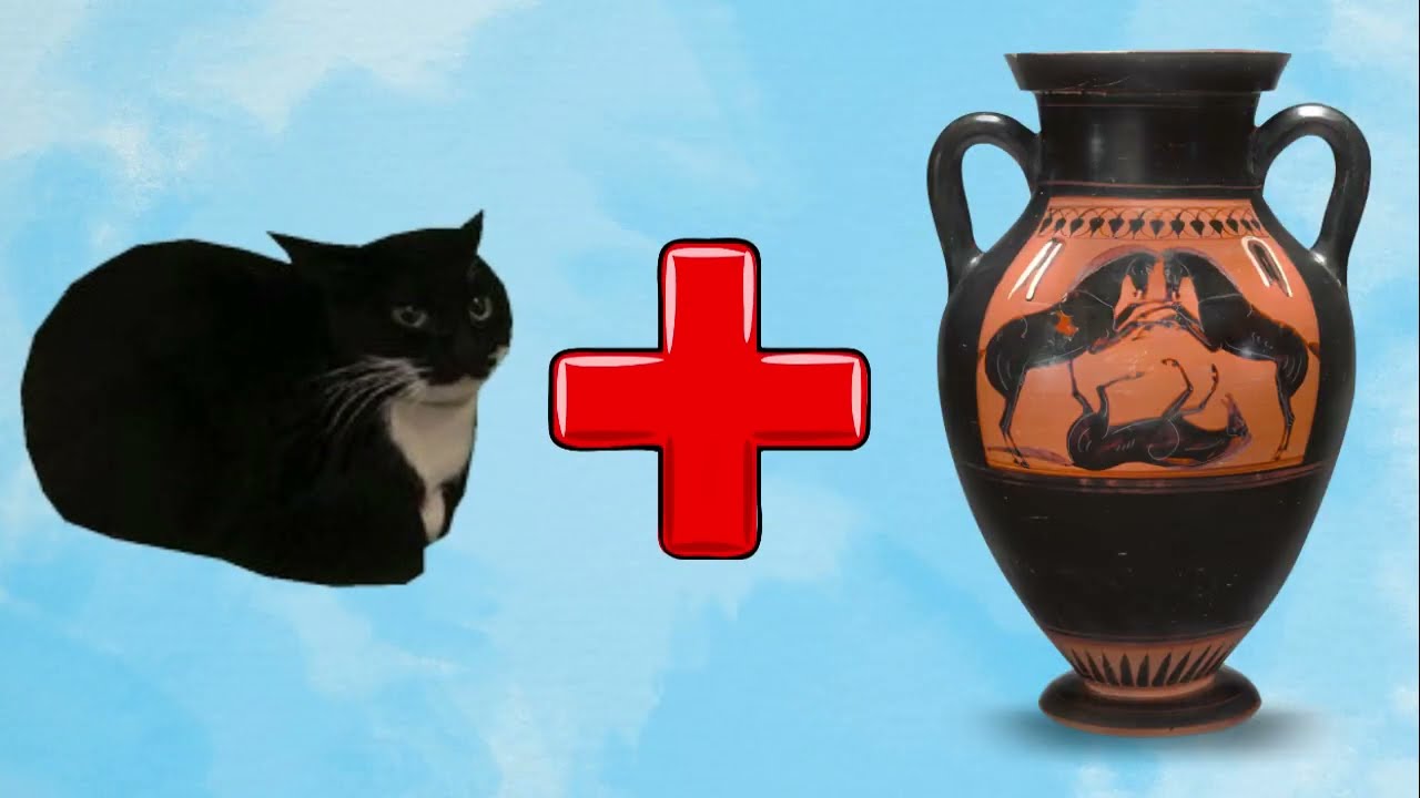 Maxwell cat + Dart Vader = ??? | Maxwell Cat Meme | Maxwell The Cat ...