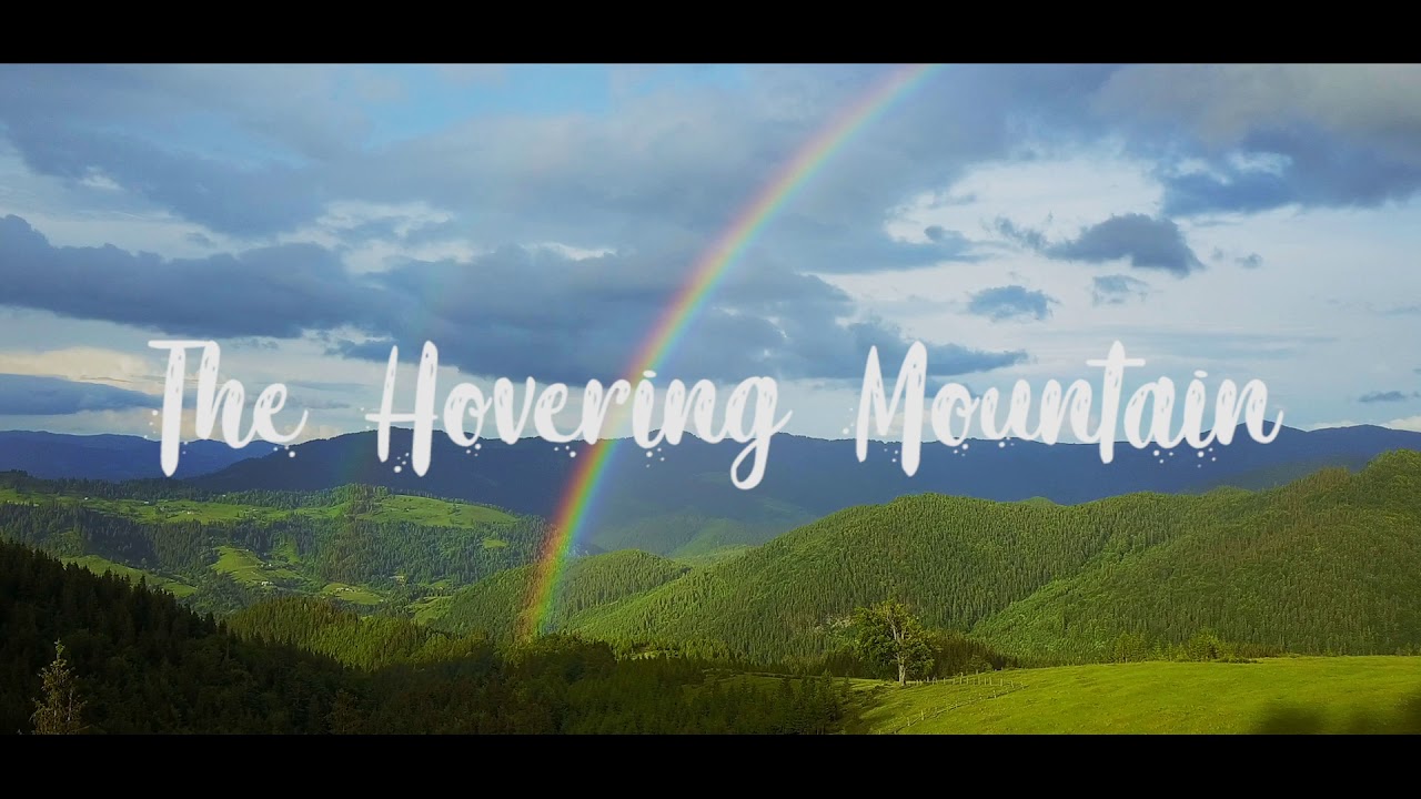 Apollo Apterra AT2 Tyres | Experience the Hovering Mountain - YouTube