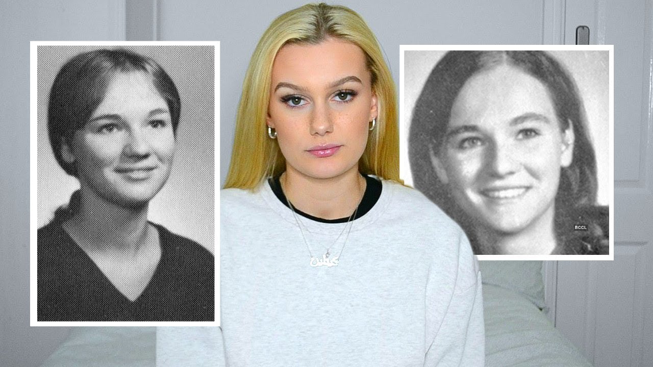 THE CASE OF BETSY AARDSMA | UNSOLVED TRUE CRIME | Caitlin Rose - YouTube