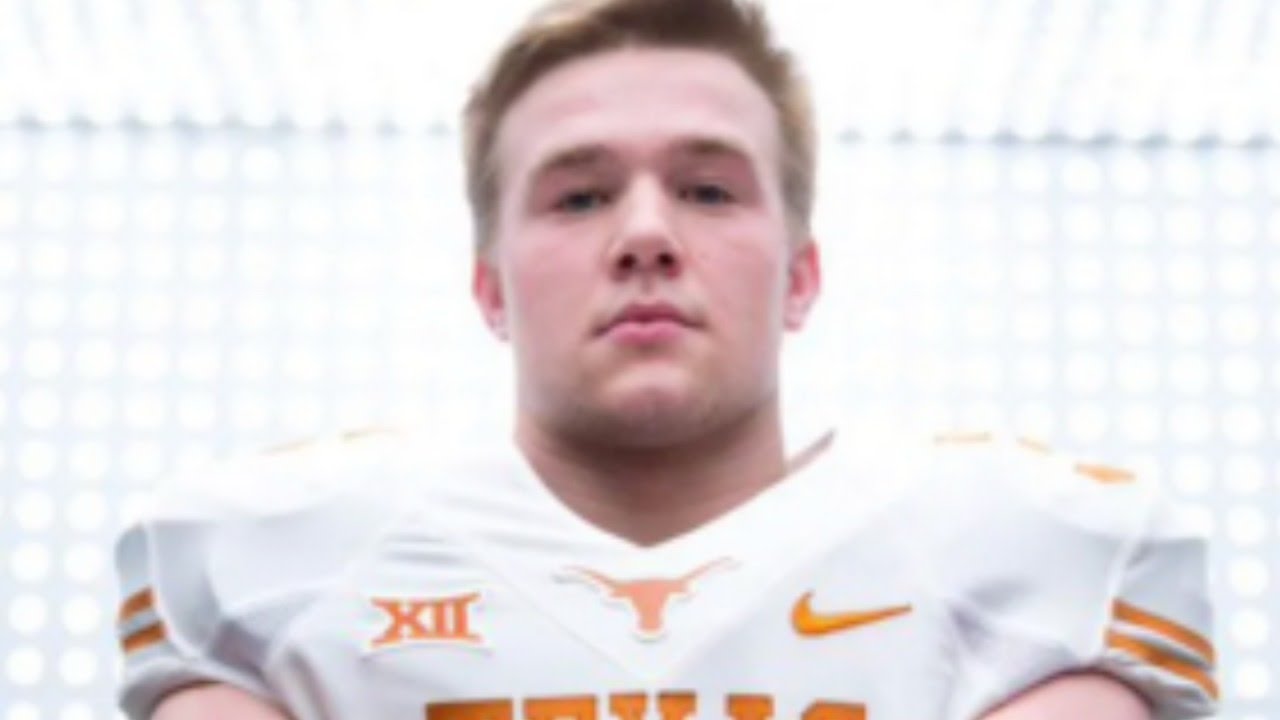 Sam Ehlinger's brother, steel prices, x3 flooding, Rigby shooting ...