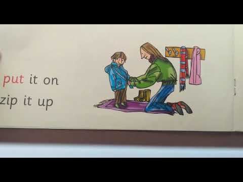 RWI Ditties - Intro 1st read D2 - YouTube