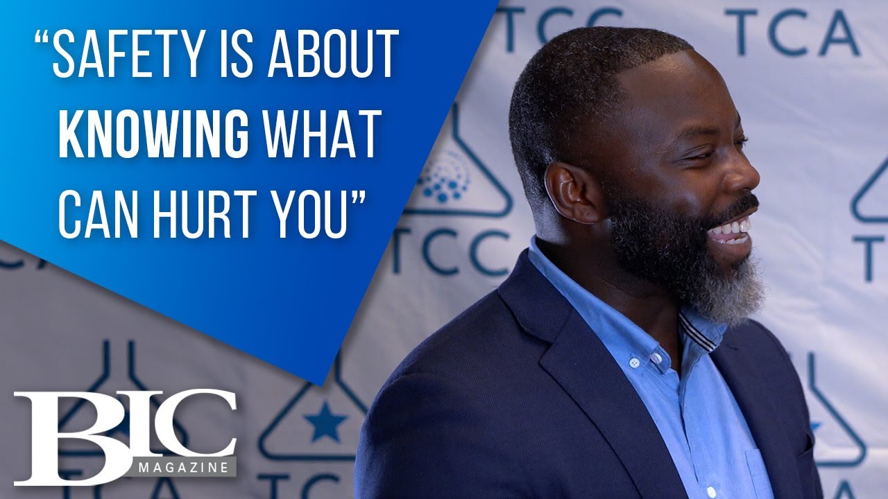 Inside LCA's hurricane preparedness and safety priorities - YouTube