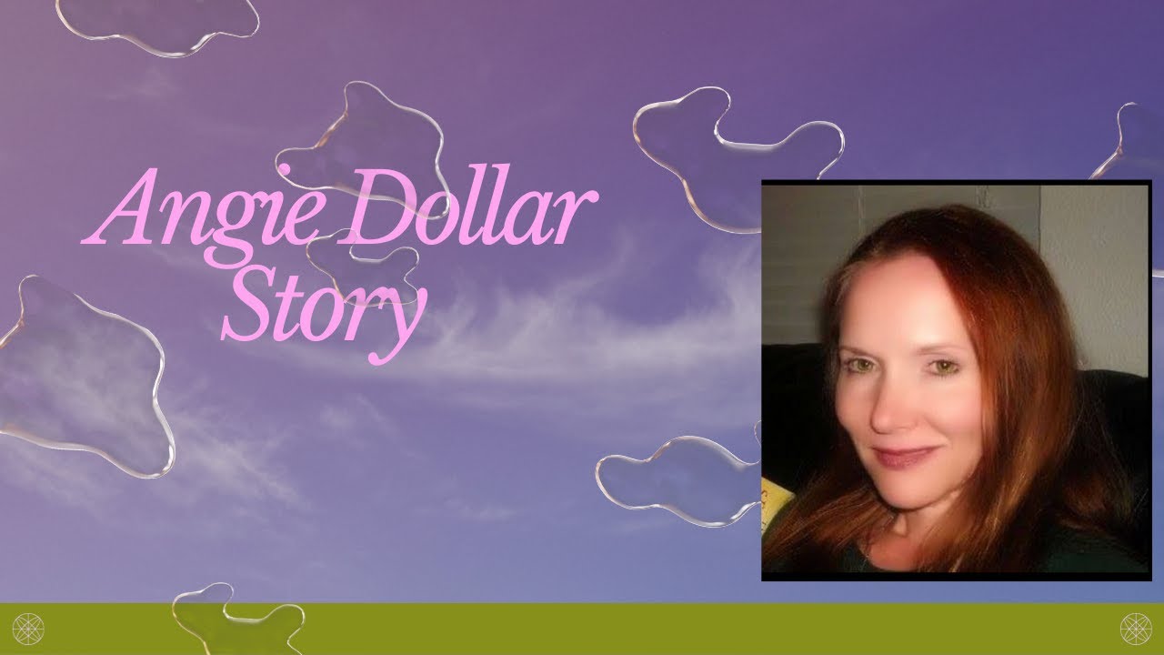 Angie Dollar Story (alien-love bite: The dark side of Cupid) Episode 1 ...