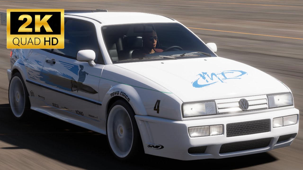 F&F Week 4/14 | VW Jetta | Forza Horizon 5 Gameplay - YouTube