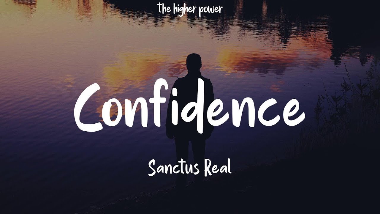 Sanctus Real - Confidence (Lyrics) | 1 Hour - YouTube