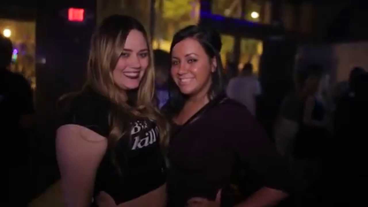 Rumor Bar and Lounge Saturdays - YouTube