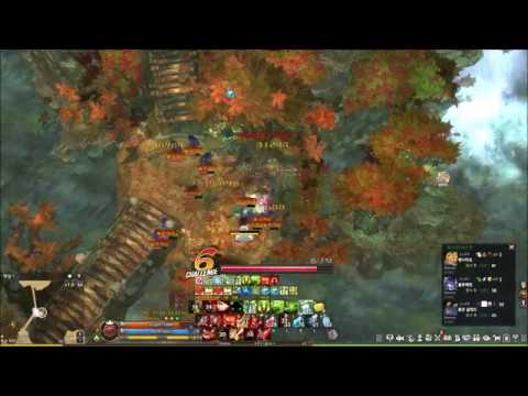Arditi Patch 2 - TOS KR - YouTube