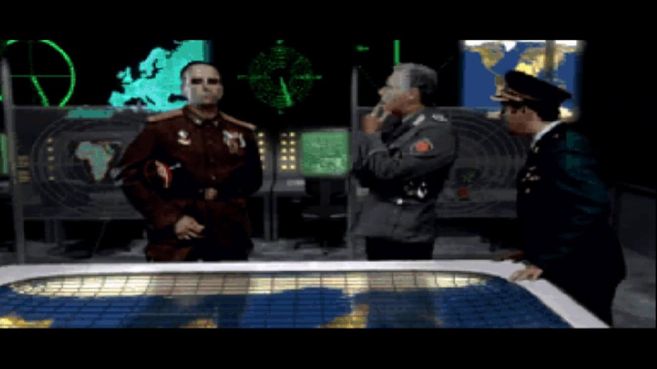 Command & Conquer: Red Alert 2nd Playthrough - Allies - Mission 10 ...