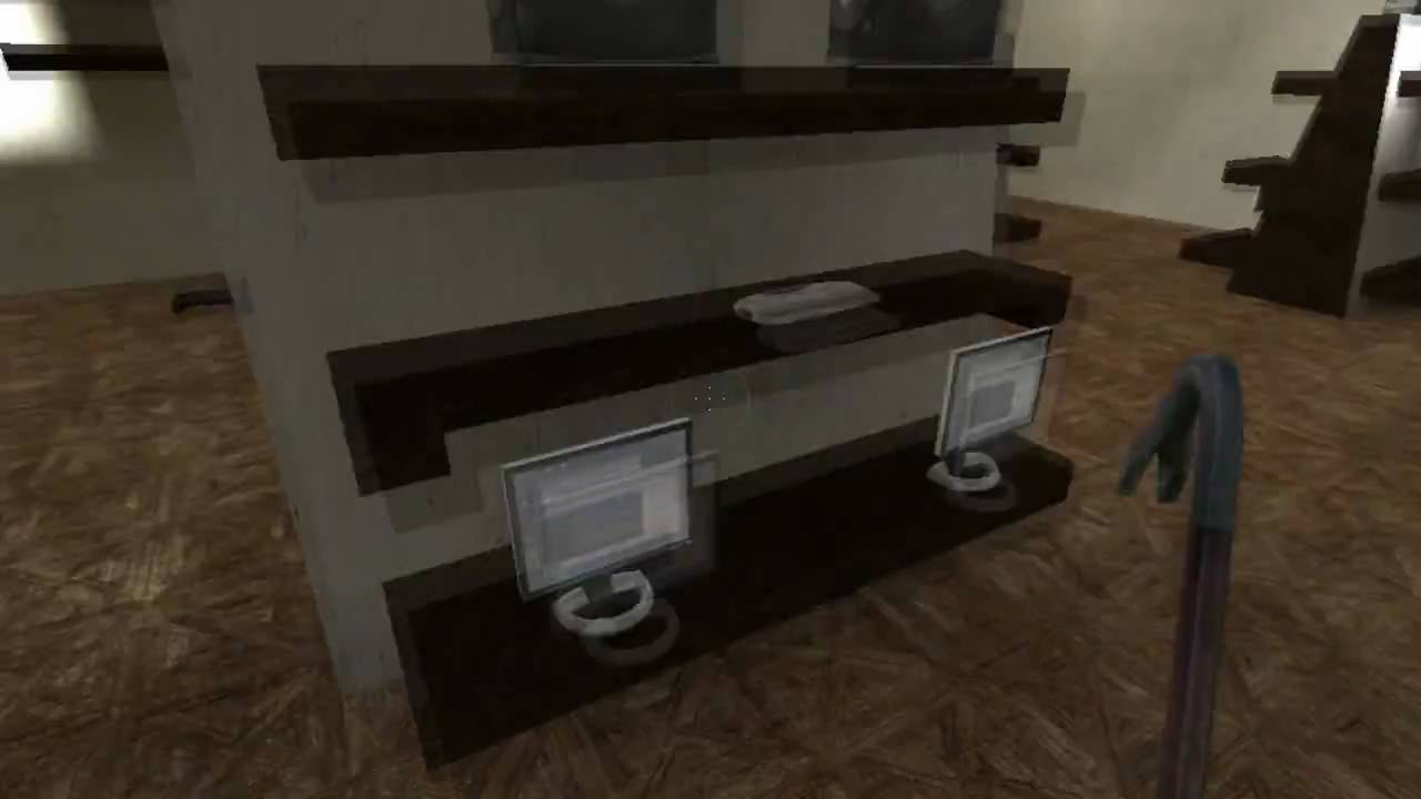 Gmod - Exploring Random Maps 2 - YouTube