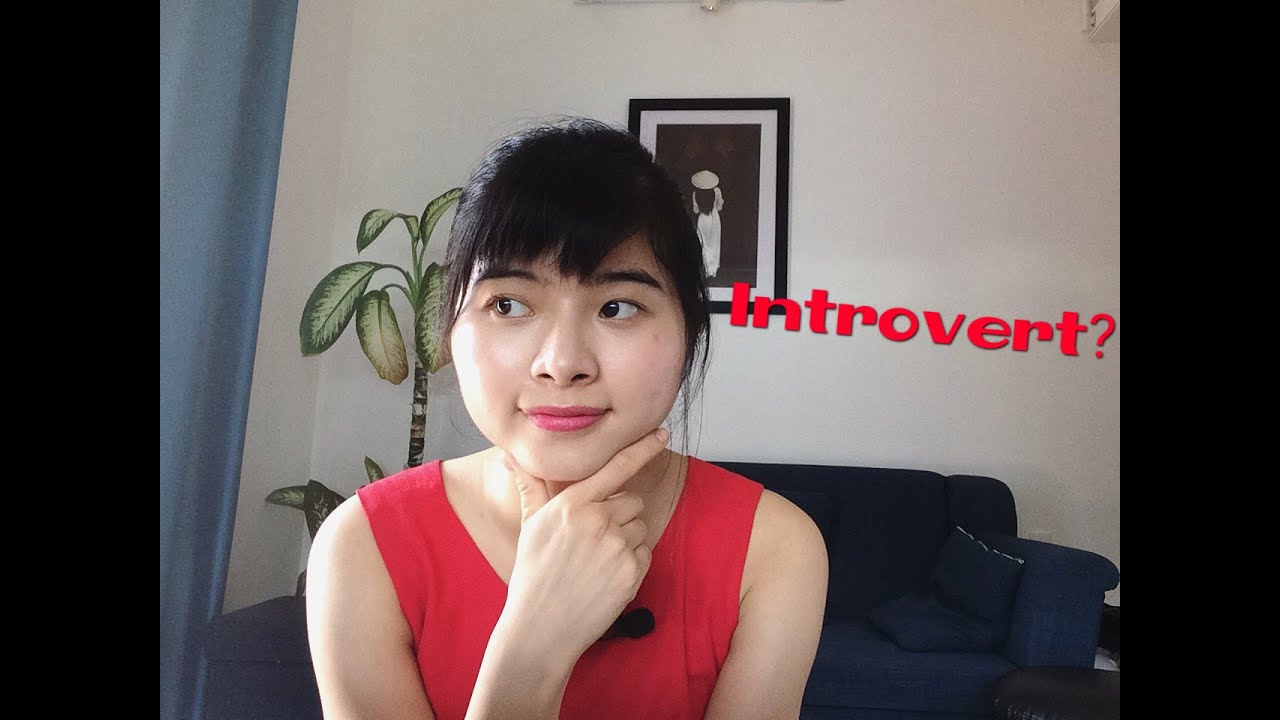 Introvert...Great communicator? | Home Life Vlogs - YouTube