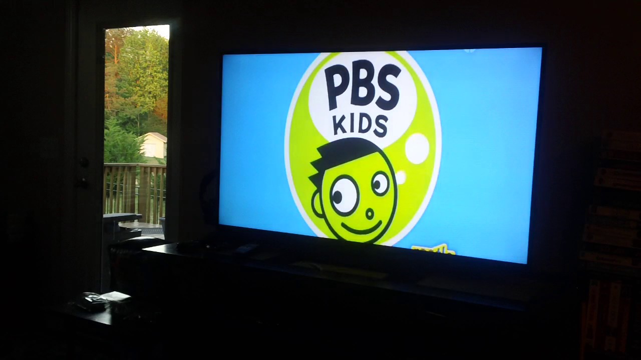 PBS Kids Program Break May 14 2017 (ROOTLE) (Aired Daniel Tiger's ...