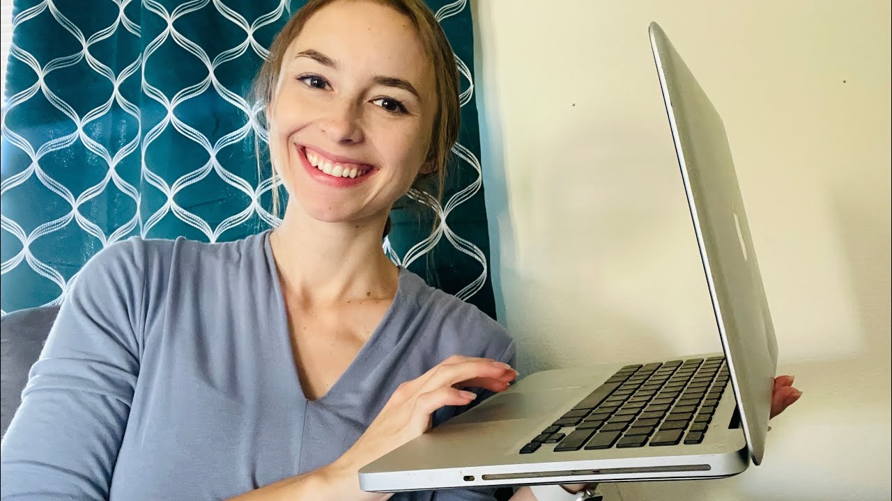 ASMR - Doctor Office Roleplay - Whispers & Tingles - YouTube