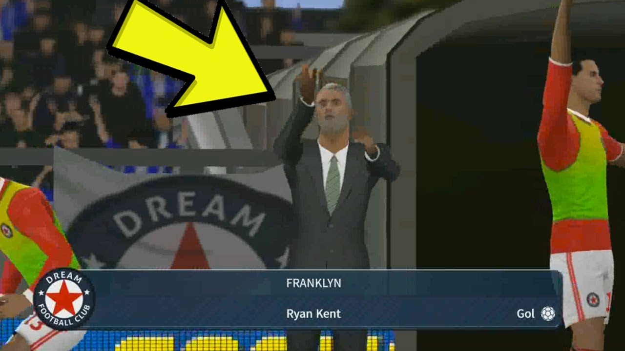 Dls 19 / Dream League Soccer 2019 Android / Ios / Gameplay #01 - YouTube