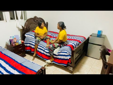Mwen prank Twin vinn gad koman li manke tiyem ak kou😭😭😭😭  #haitian #100k #prank