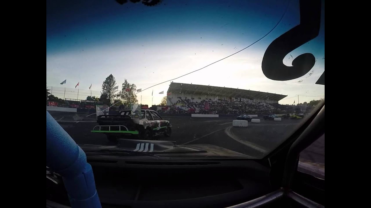 Tyler draper june 6th 2015 race stinger 8 nationals - YouTube