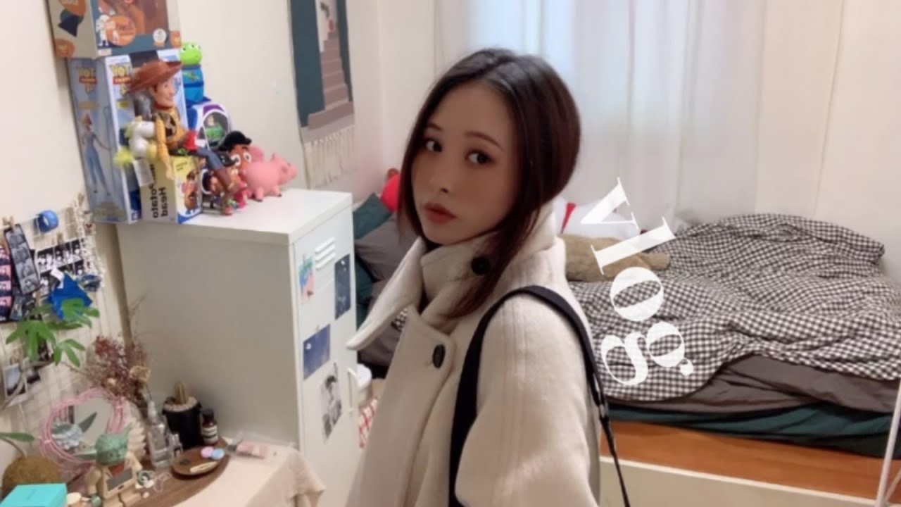 룡즈 Vlog 직장인 브이로그 점심시간 진짜 잘 챙겨먹는 사무실 먹방 방탄소년단 2021 시즌그리팅 언박싱 Bts 2021