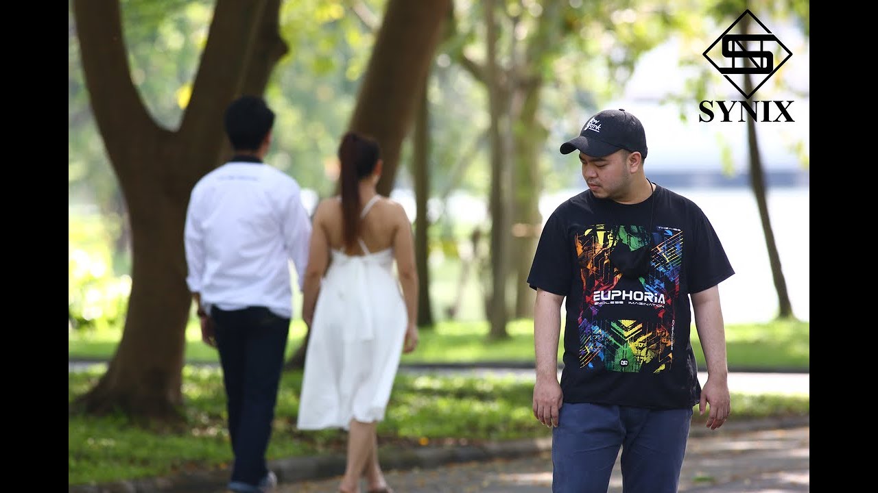 ขอบคุณทุกช่วงเวลาดีๆ - SYNIX [Official Lyrics] - YouTube
