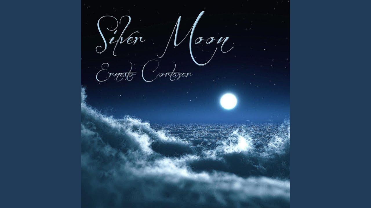 Silver Moon - YouTube