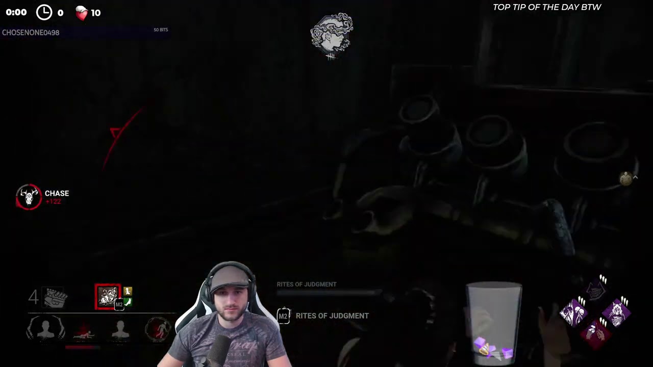 HOW DID OUR TOTEMS SURVIVE THIS?! - Dead by Daylight! - YouTube