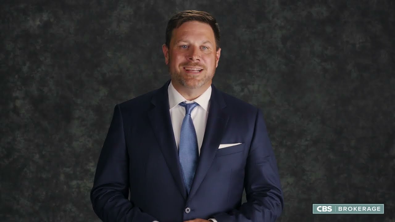 CBS Brokerage: Client Intro Video - YouTube
