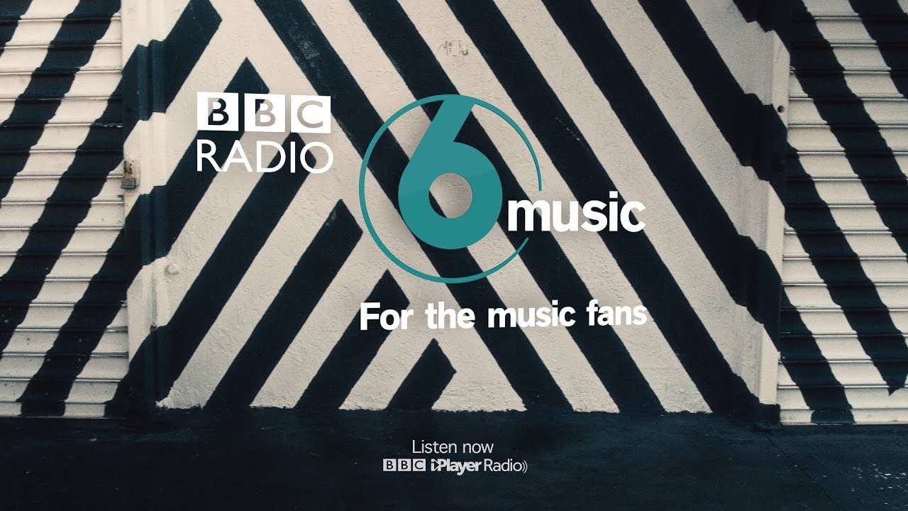 How varied are your musical tastes? - YouTube