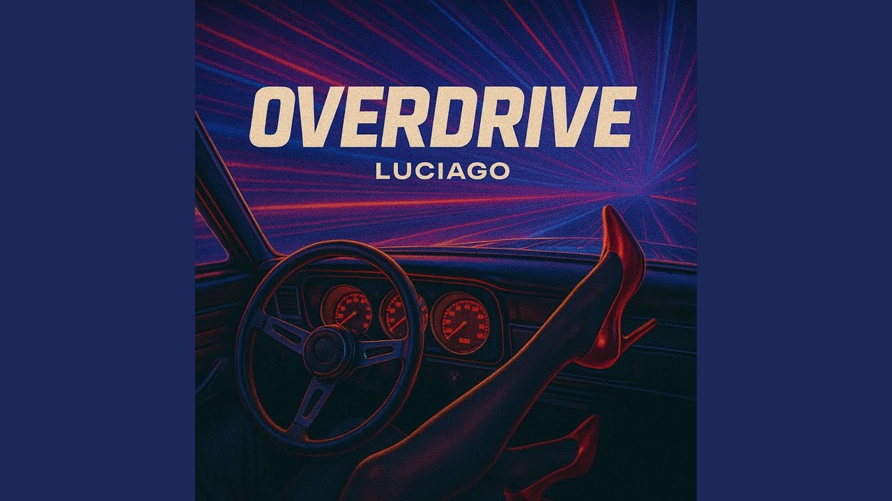 OVERDRIVE - YouTube