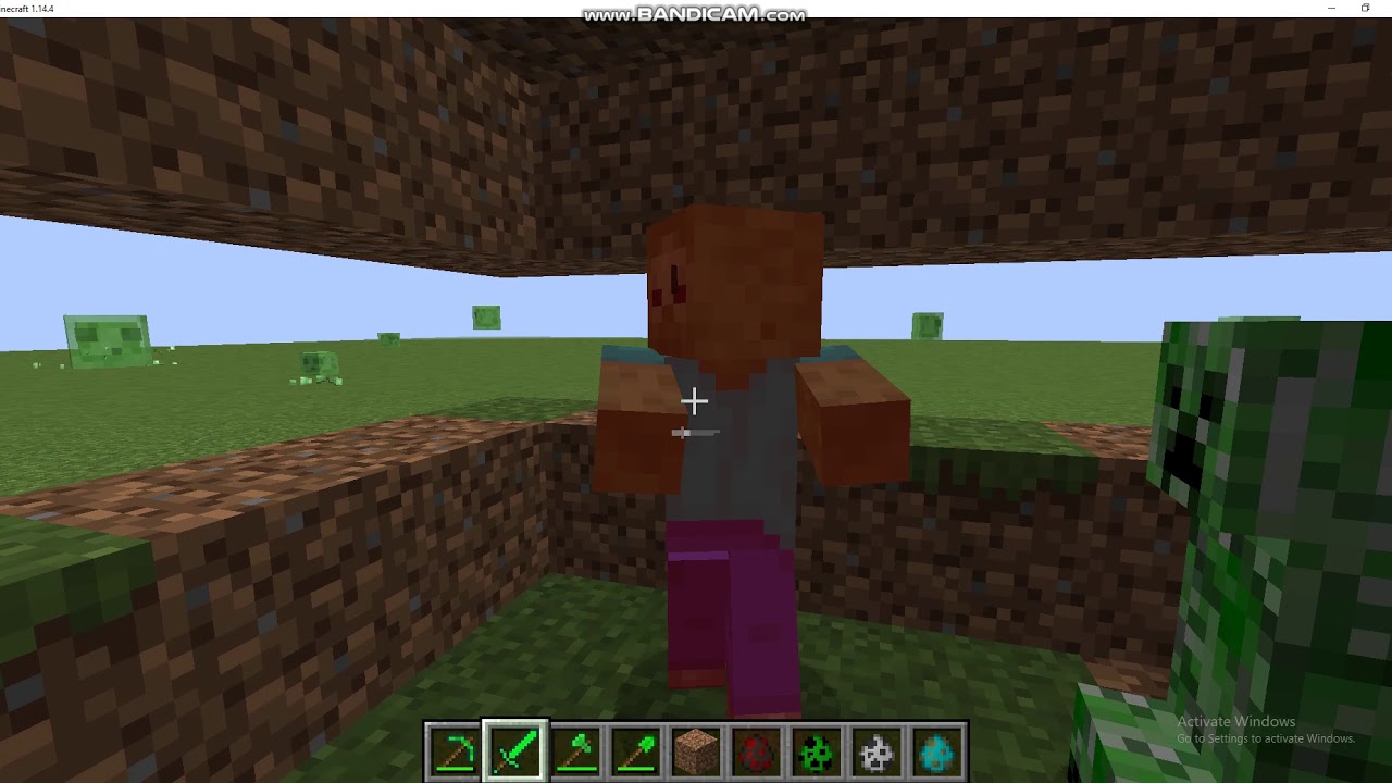 Emerald Sword - YouTube