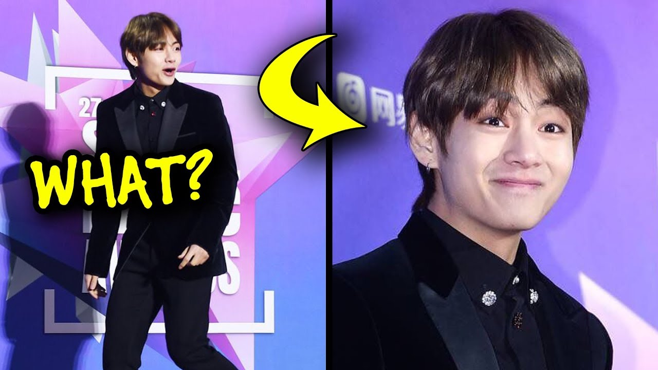 BTS weird for 10 minutes straight - YouTube