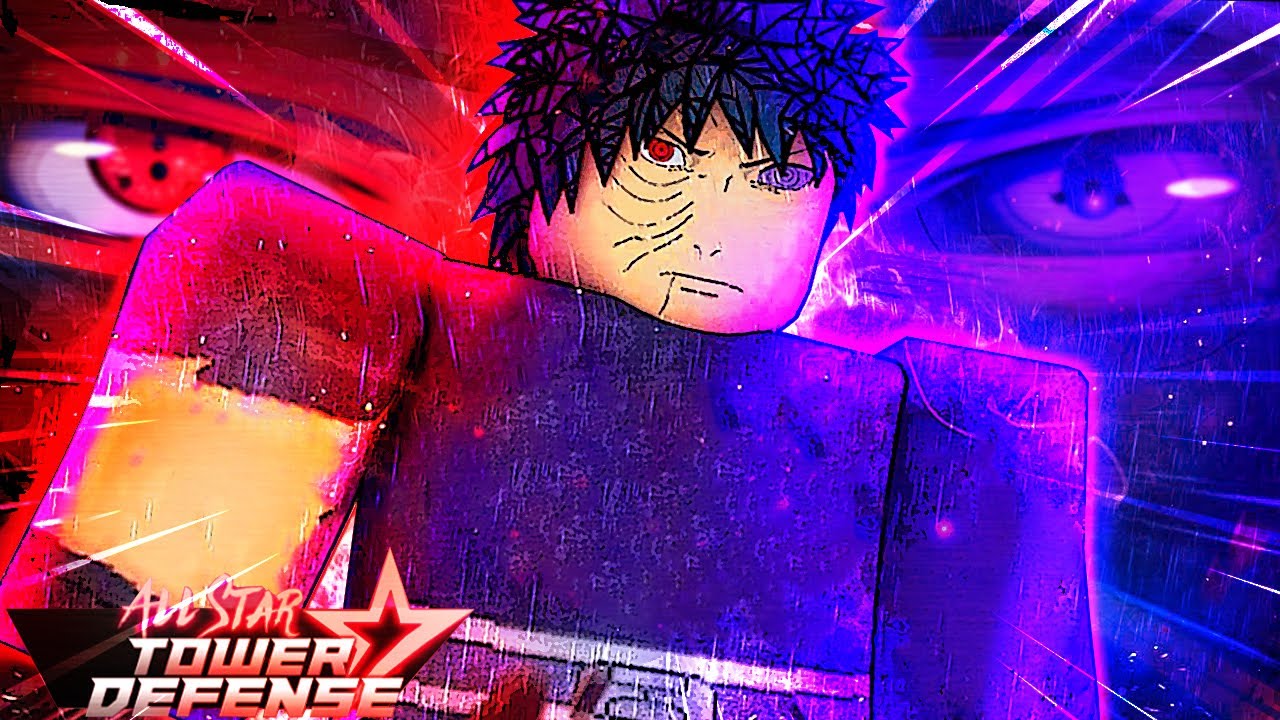 Obito 6 Star Astd