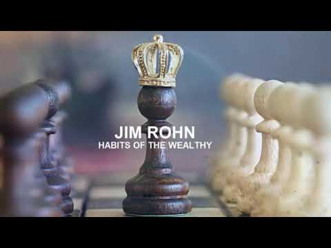 Jim Rohn -  How to deal with Negative