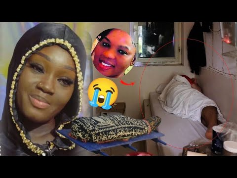 Mouvaise nouvelle ndakhté lo en deuil voici la mort de-tabski ngome 