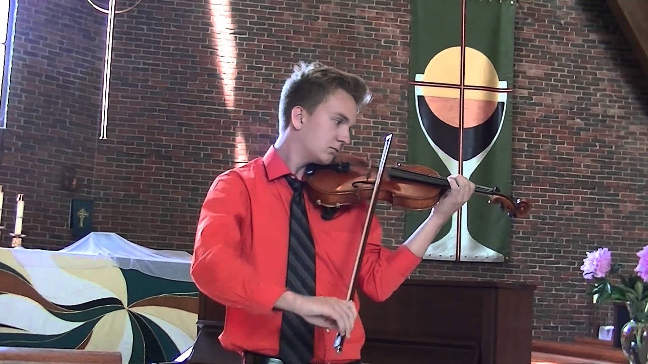 Jamie June 2015 - YouTube