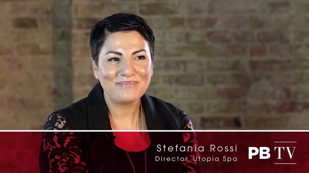 Stefania Rossi - PB Memories - YouTube