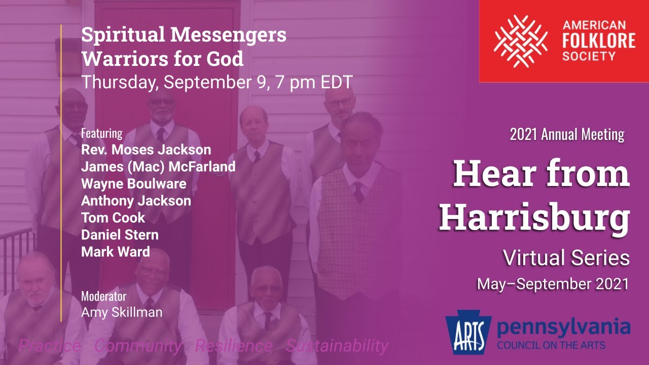 Spiritual Messengers Warriors for God - YouTube