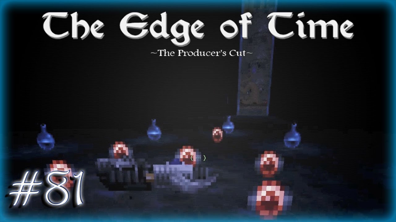 Channeler of Good Things | The Edge of Time | Part 81 - YouTube