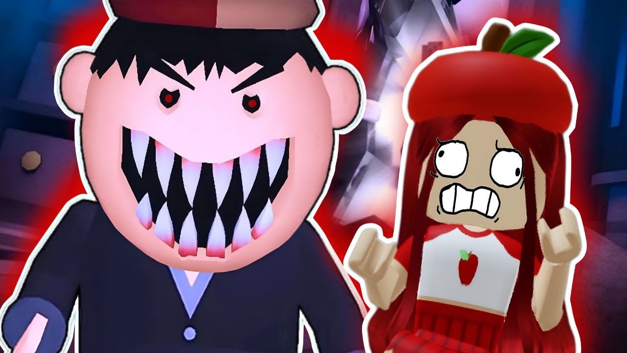 MIND OF PACKSTABBER (OBBY) - Walkthrough Full Gameplay #4k - YouTube