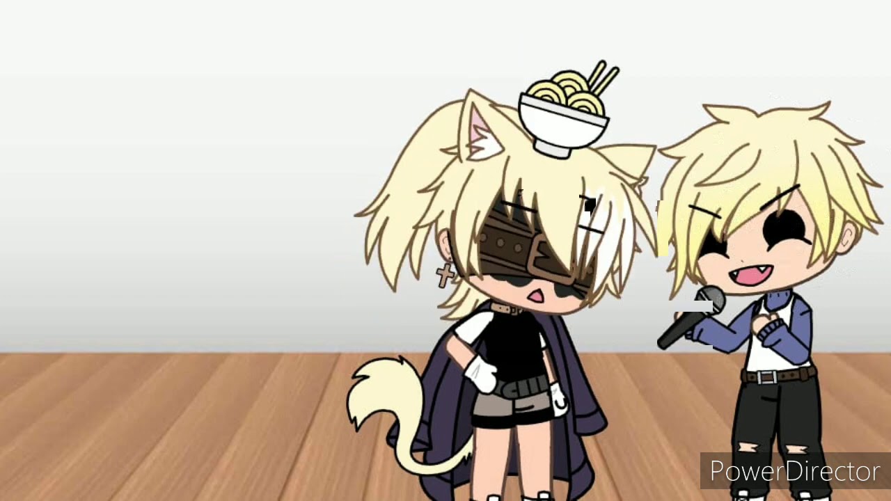 Ayeee~ [Meme] {Ft:Flavio Gacha} - YouTube