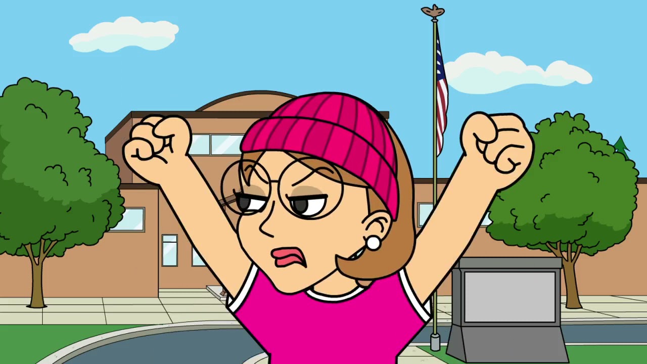 GoAnimate Family Guy || Episode 1: Peter humiliates Meg - YouTube