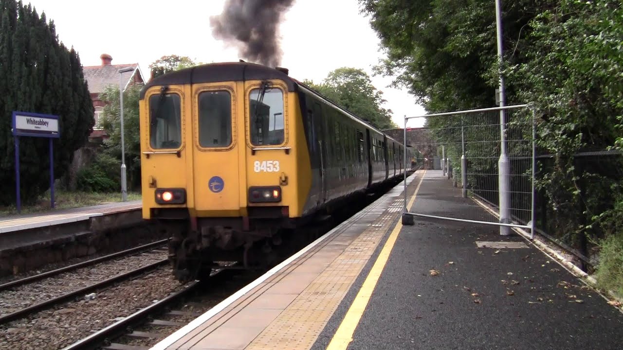 21/Two Trains Meet - YouTube
