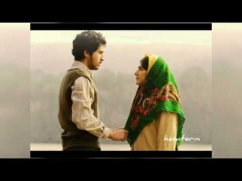 Hirai Zerdüş ~ Ben Bilmezdim Renkleri (Heiran-İran Filmi)