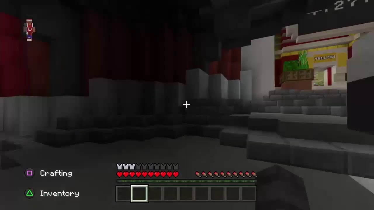 Minecraft challenge maps - YouTube