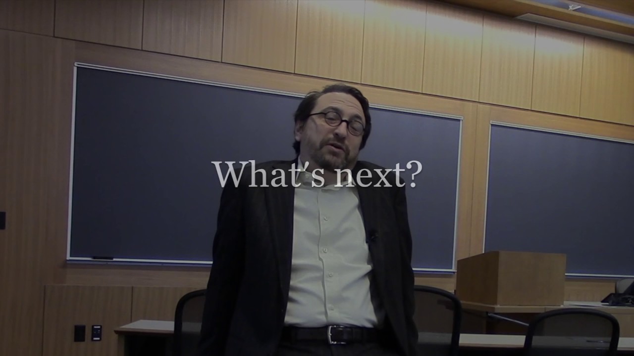 Faculty Out Front: Jay Wexler on Neil Gorsuch's Nomination to the ...