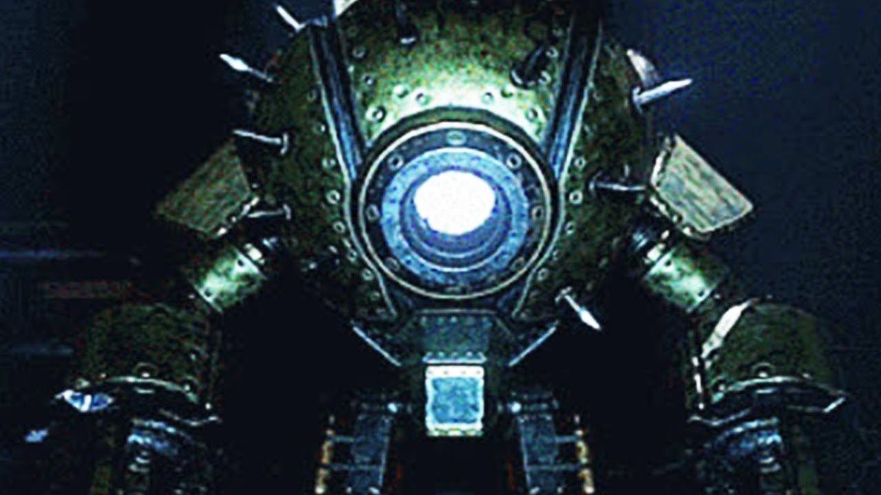 Vaporum | PC GAMEPLAY | HD 1440P - YouTube