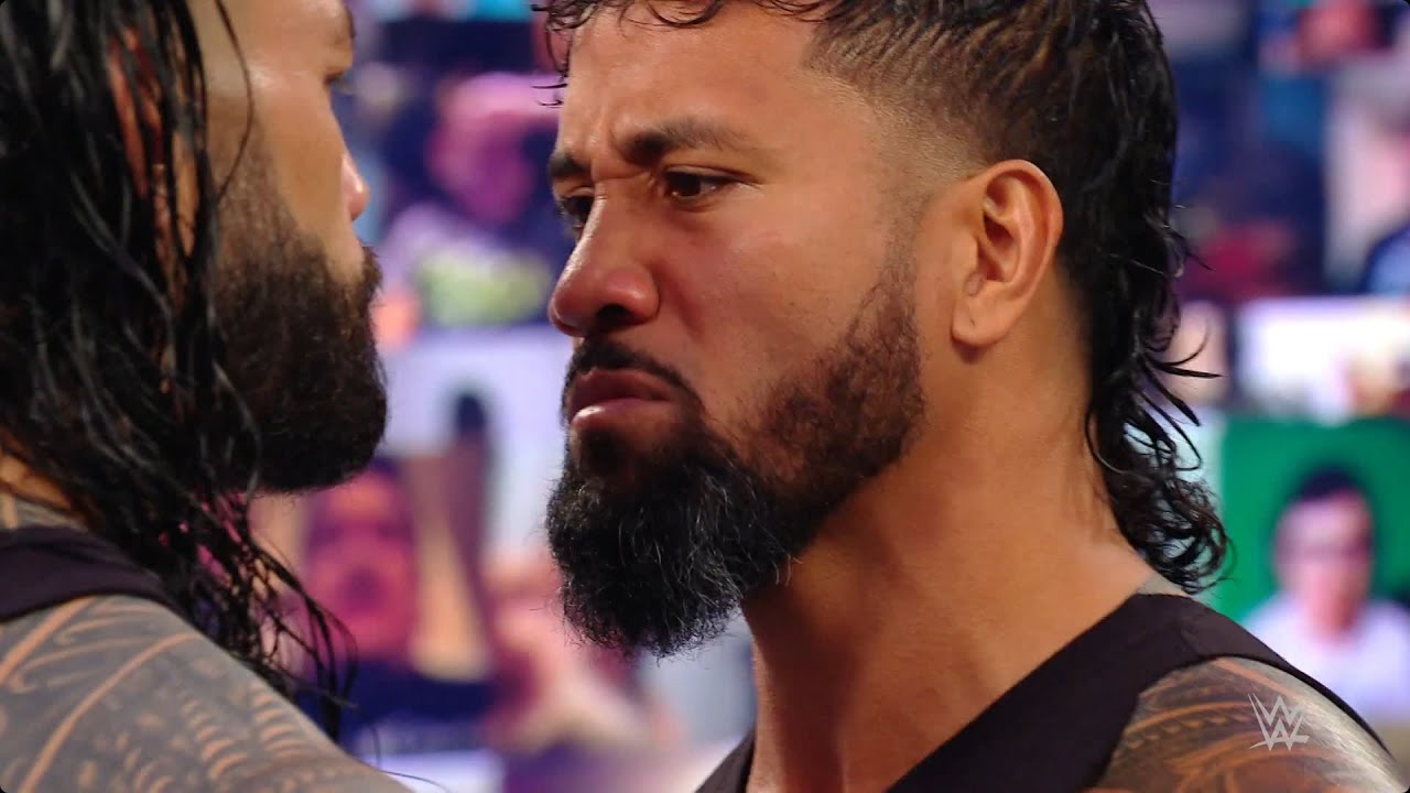 The Bloodline Full Story | Part 2 - "ACKNOWLEDGE ME" - YouTube