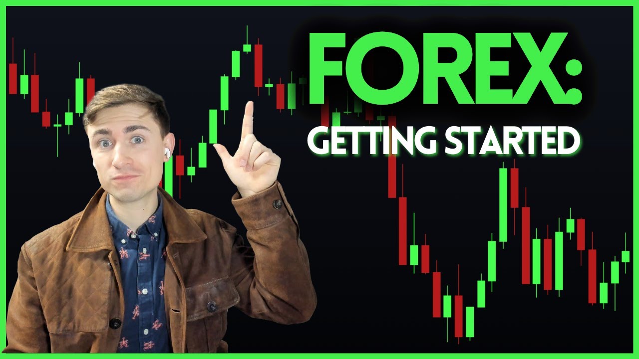 Forex Trading Course for Beginners: Getting your Forex Journey Started ...