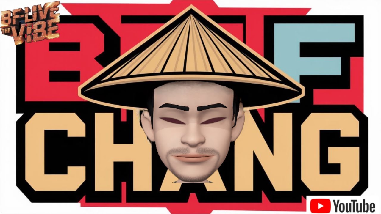 Rise and Shine/ Wake and Bake with BF Chang - YouTube